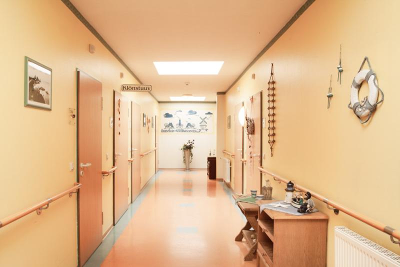 Pflegeheim Alt Harrien Pflegeheim Brake – WVNA